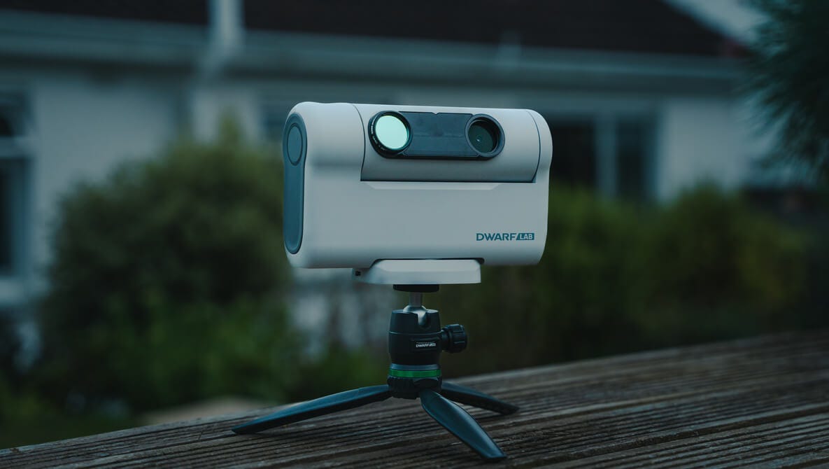 SEESTAR S50 SMART TELESCOPE — THE ULTIMATE REVIEW | by Telescopetrove ...