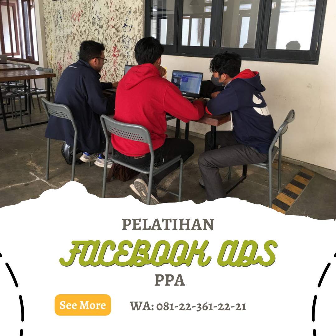 Pelatihan Facebook Ads Siak Yang Terbaik Untukmu | by Yuyun Wahyuni | Medium