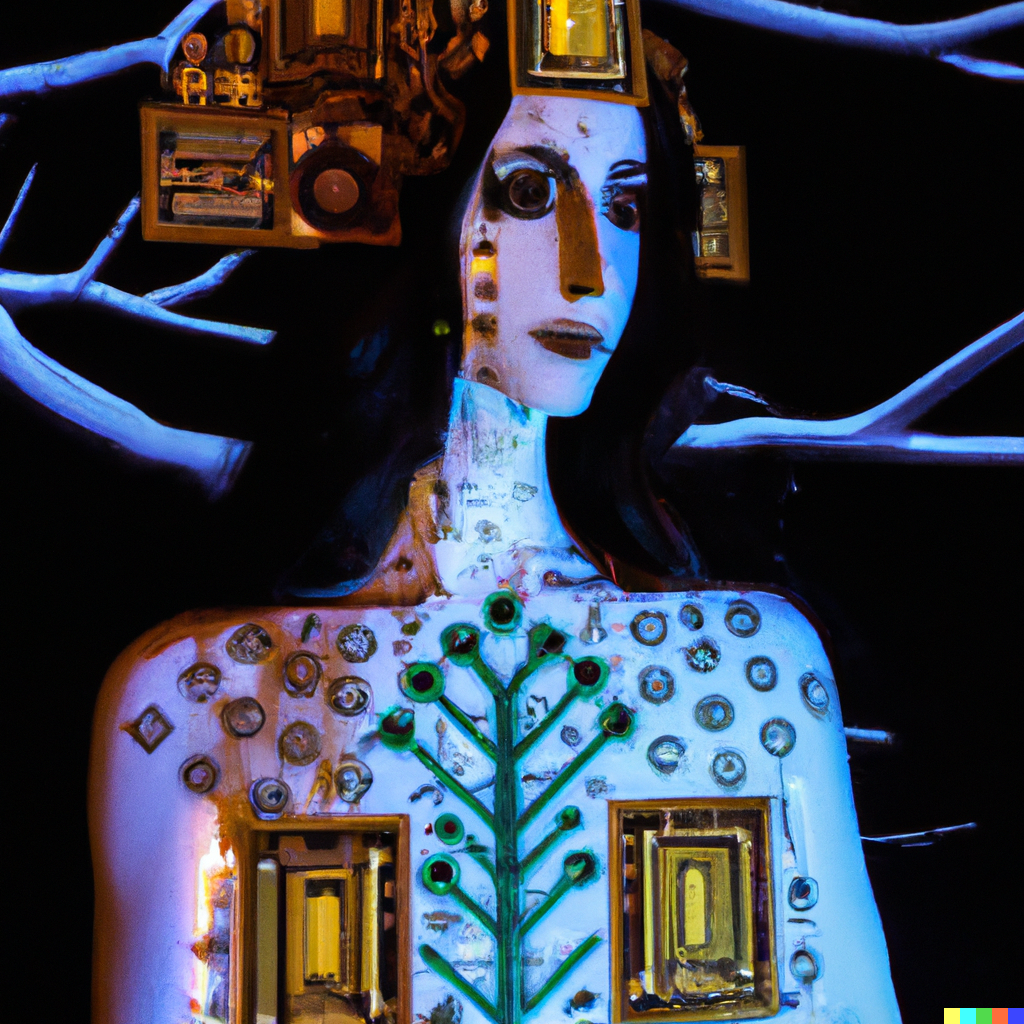 Sophia Intelligence GPT White Paper: Wisdom and the Future of AI | by ...