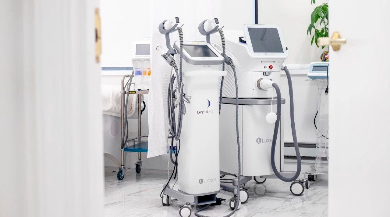 Boston Ultherapy vs. Boston Thermage: The Ultimate Combination for Skin ...