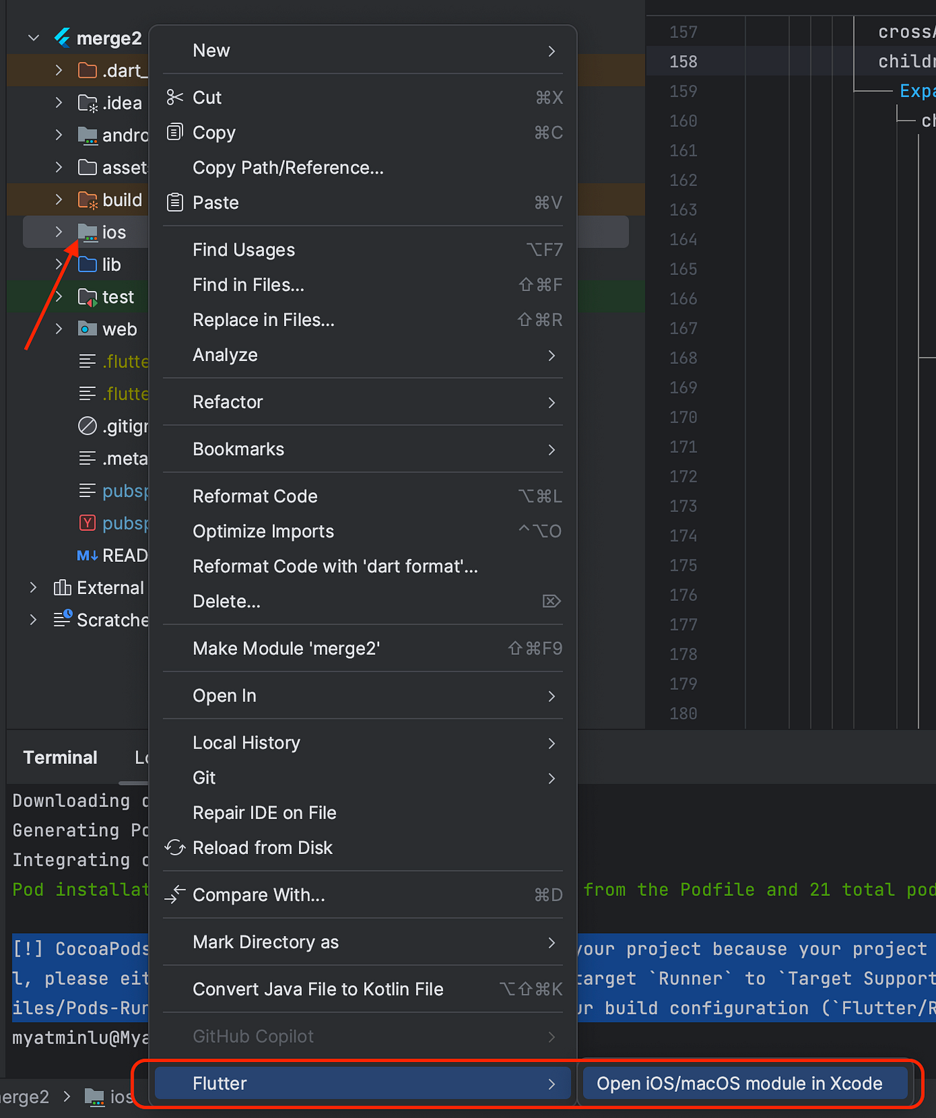 How to Shrinker may have failed to optimize the Java bytecode in Flutter | by Myat Min Lu ...