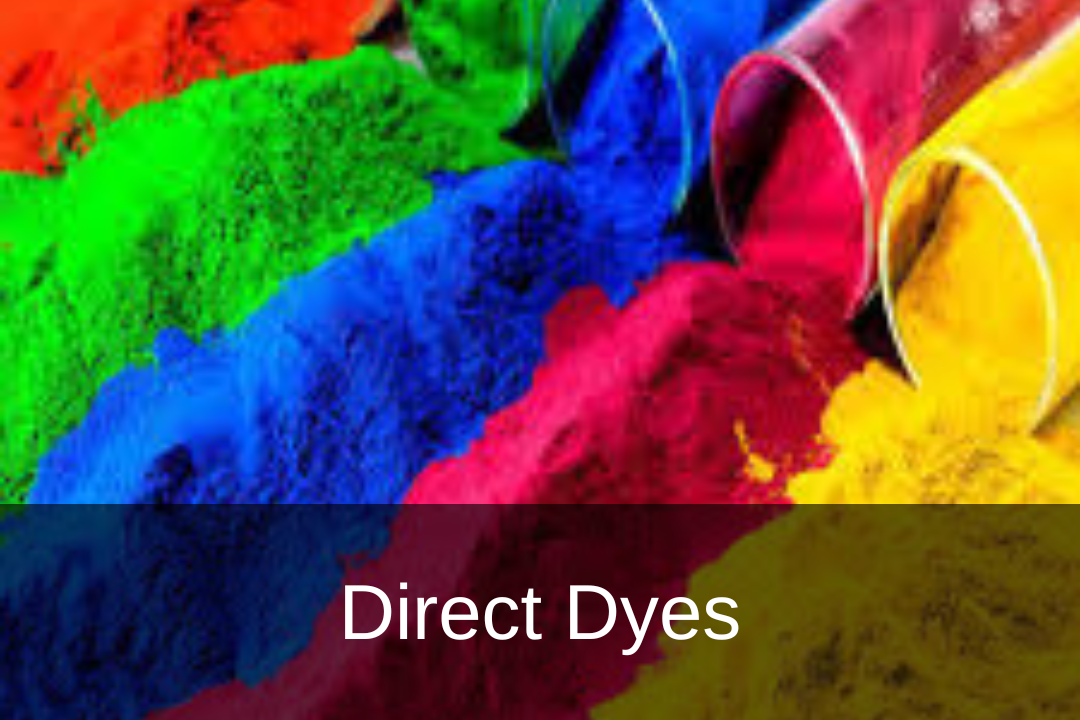 Eco-Friendly Dyes: How Manufacturers are Reducing Environmental Impact ...
