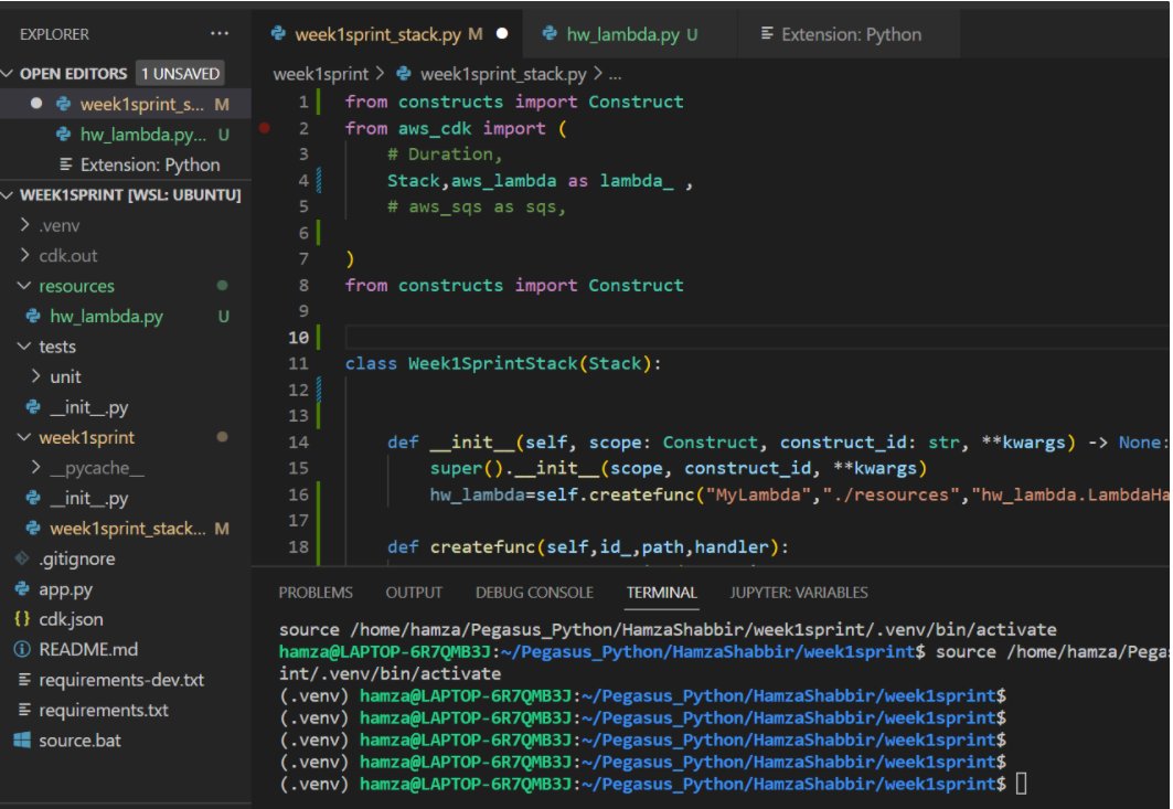 How to run Llama 2 on your AWS EC2 Instance in 10 Minutes | by Hamza ...