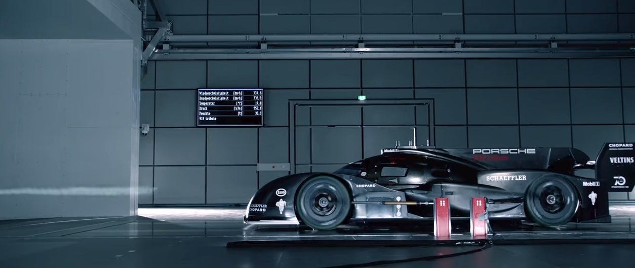 Agile Transformation: Bringing the Porsche Experience into the Digital ...