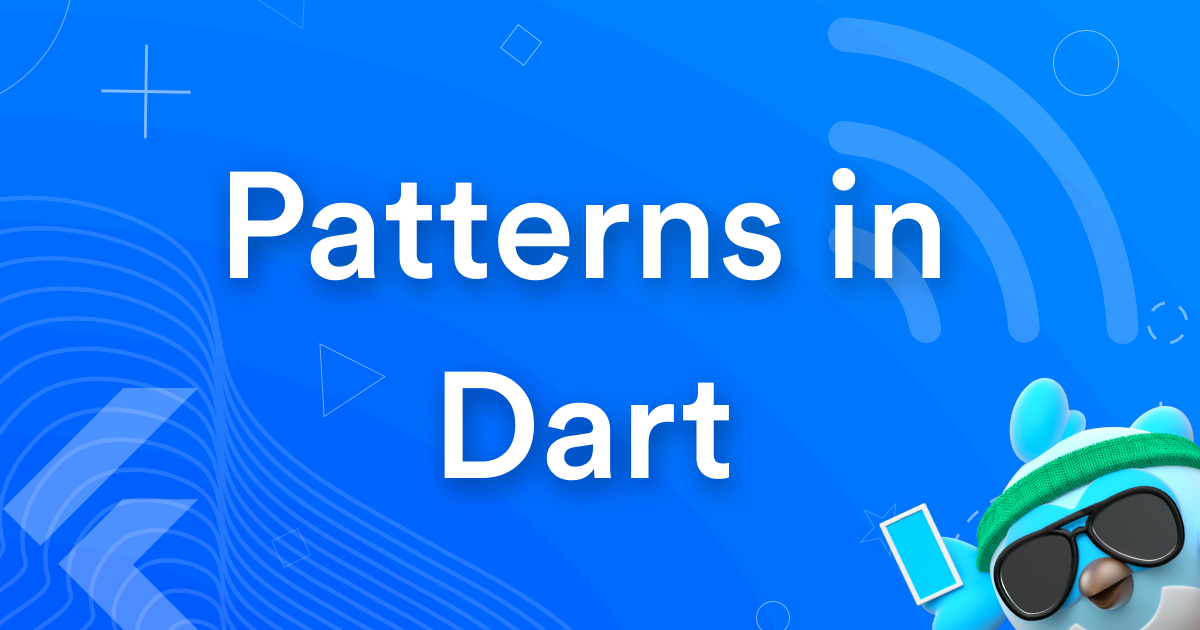 Getting Started with Flutter Desktop | by Kenneth Reilly | ITNEXT