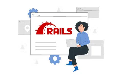 Rails generators. Ruby on Rails has many different ways… | by Javier Goncalves | Medium