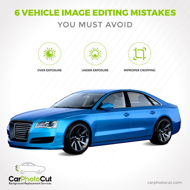 Elevating Your Automotive Photography: The Art of Car Editing | by Car ...