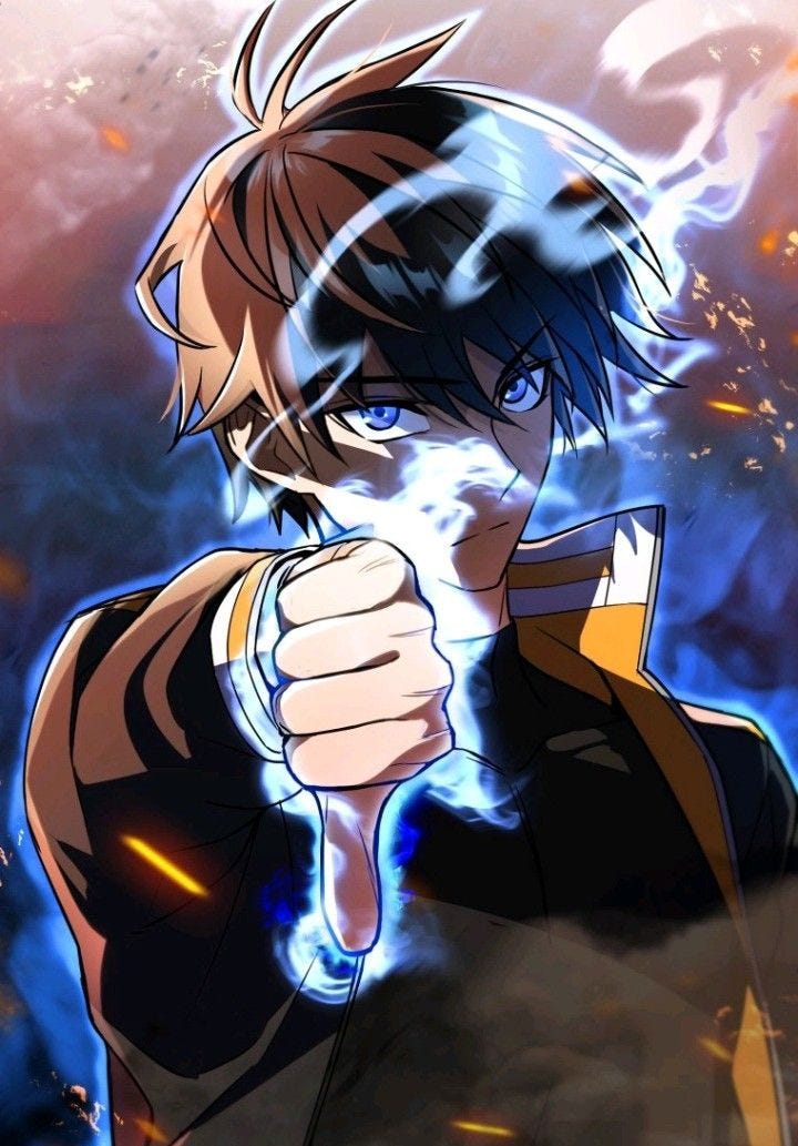 The Best Murim Manhwa At This Time Part 2 | by Muzihan | Medium