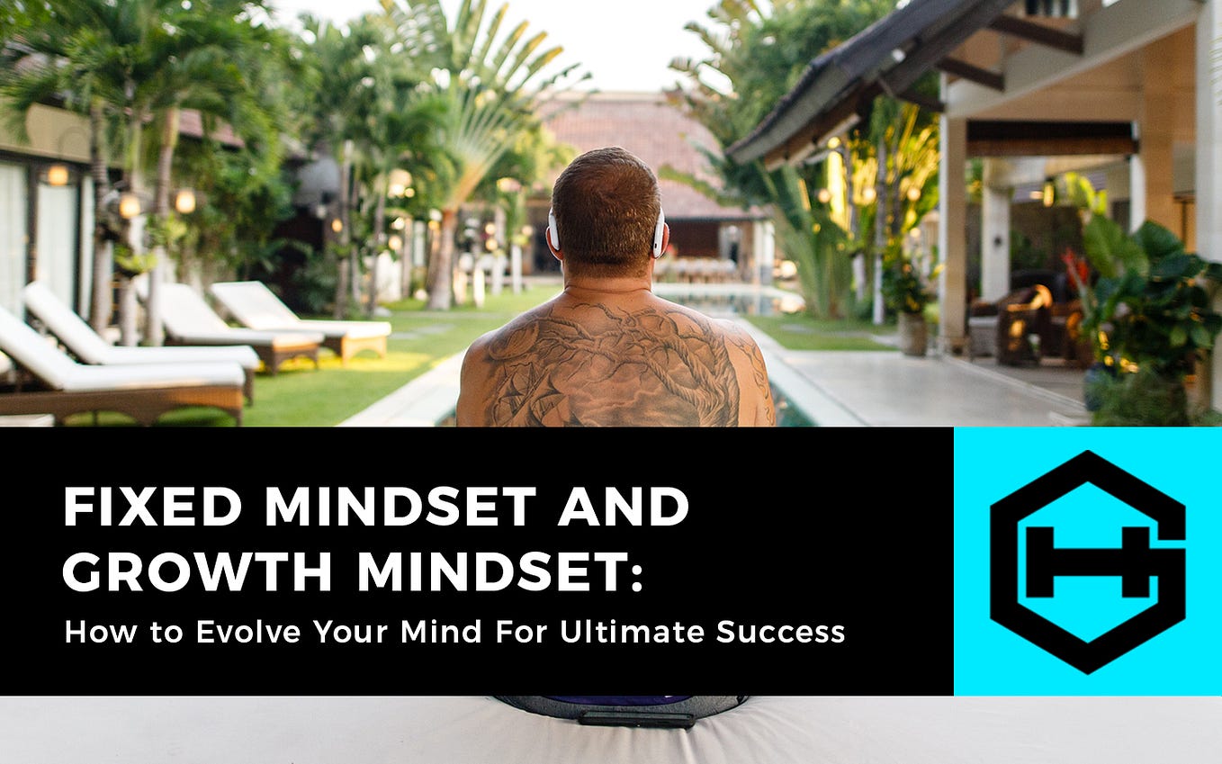 How to Create a Winning Attitude in Life — 7 Simple Steps | by Geoff ...