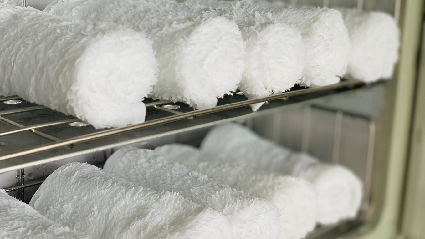 Top 13 ideas to hang wet towels in the small bathroom | by Master Blog ...