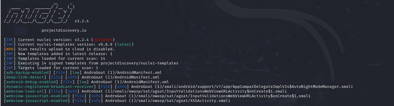 Bypass SSL Pinning for Flutter. What is Flutter? | by appsecwarrior | Medium