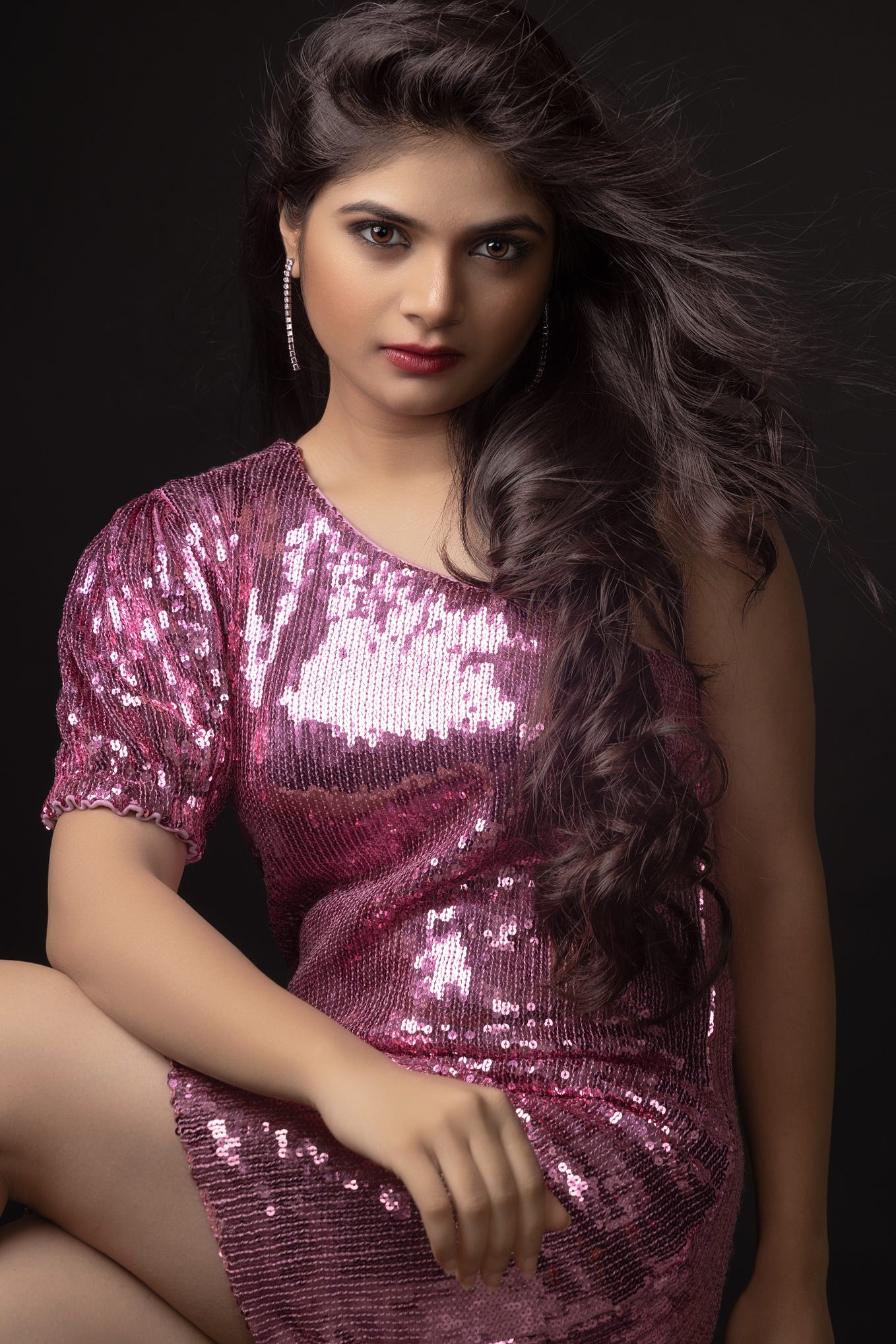 A Look back at Priti Harne’s Performance as Goldy in Yeh Dil Mange More ...