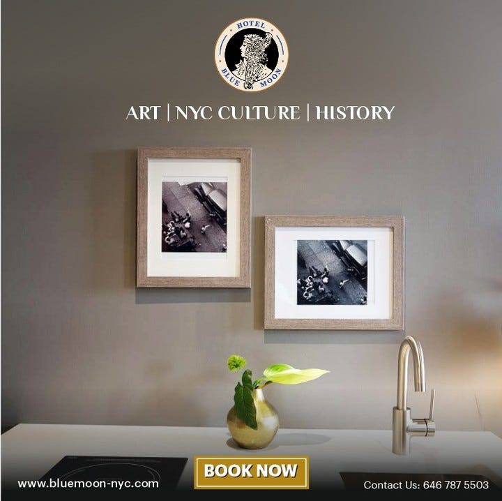Exploring the Timeless Charm of Historic New York Hotels: The Story of ...