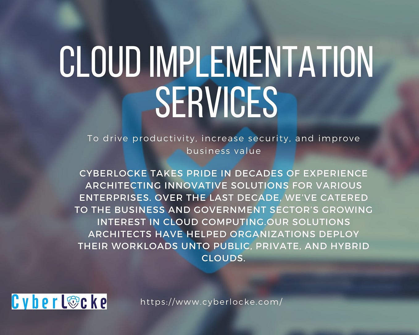 Understanding The Benefits Of A Cloud Migration Consulting | by ...