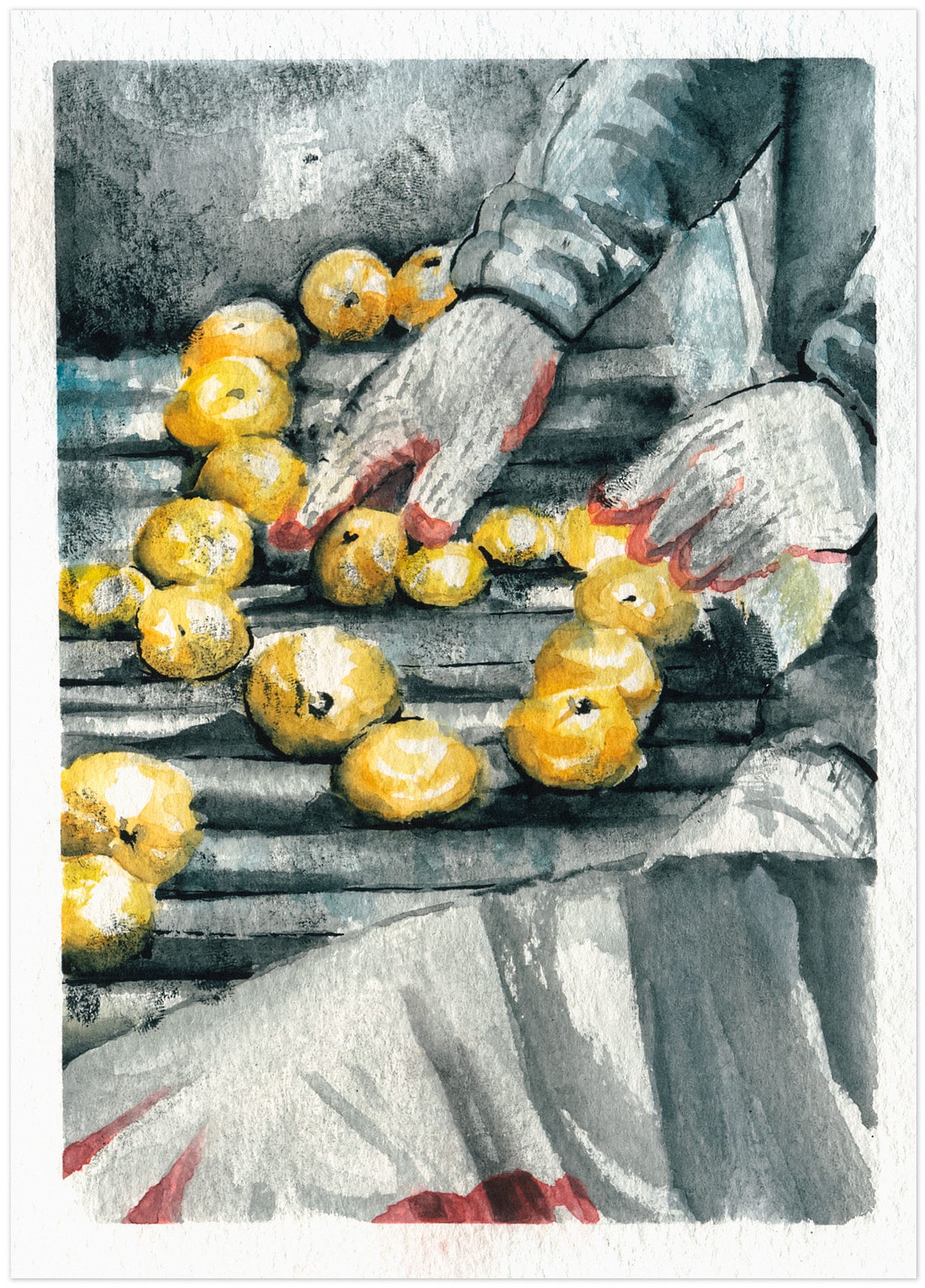 Mother of Chickens. The story of Yeonsan Ogye Black Chicken… | by ...