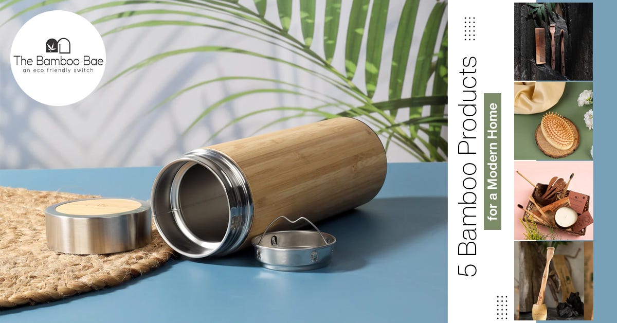 Caring for Your Bamboo Brush: Maintenance Tips for Longevity | by THE ...