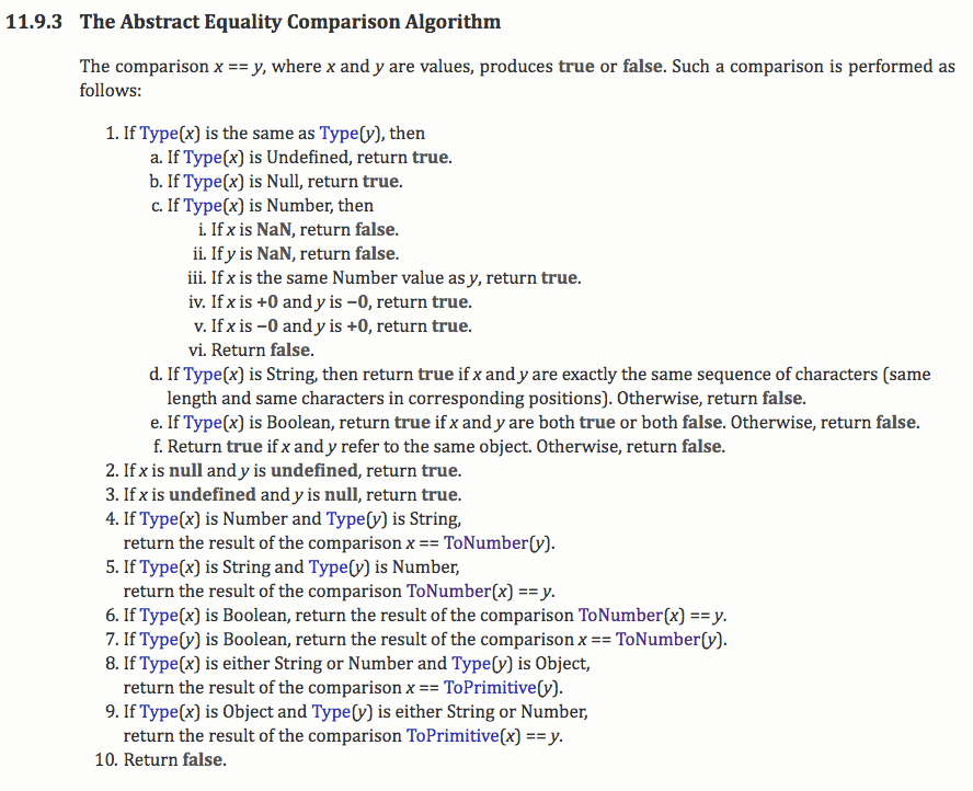 You Don’t Know JS: My learnings from Async & Performance | by Amy ...