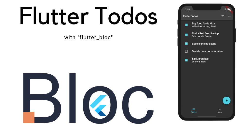 Flutter Login Tutorial with “flutter_bloc” | by Felix Angelov | Flutter Community | Medium