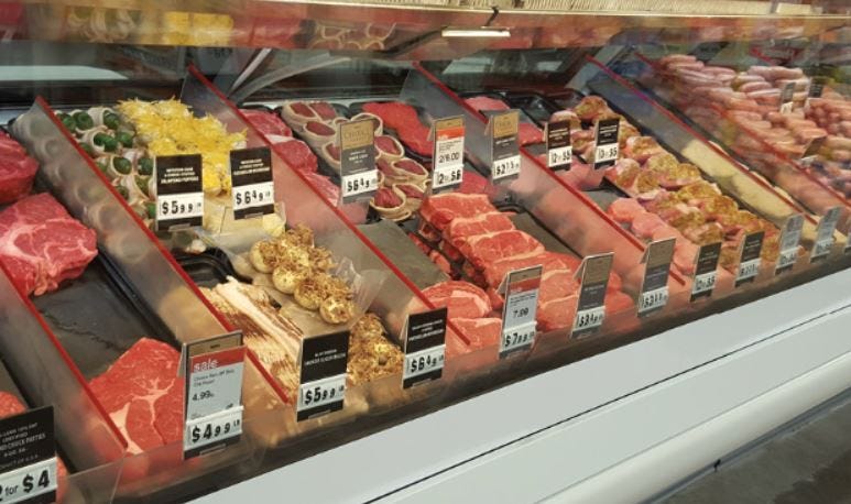 Display Case Light Bulbs - Promoluxca - Medium