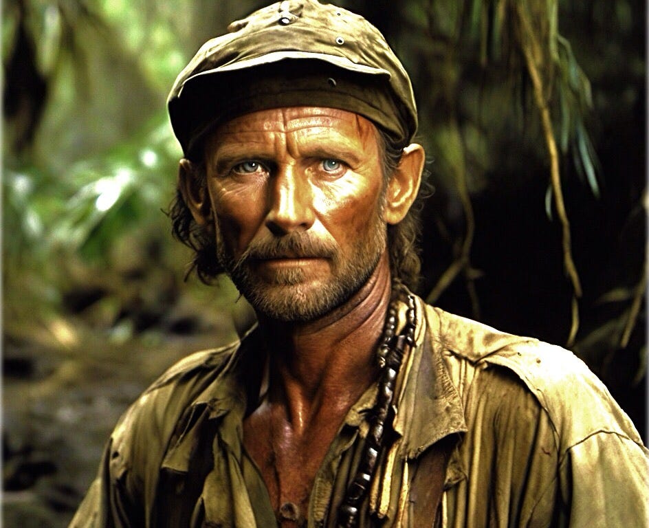 Stan Laurel: The Quiet Mastermind Behind the Bowler Hat | by Nathan ...