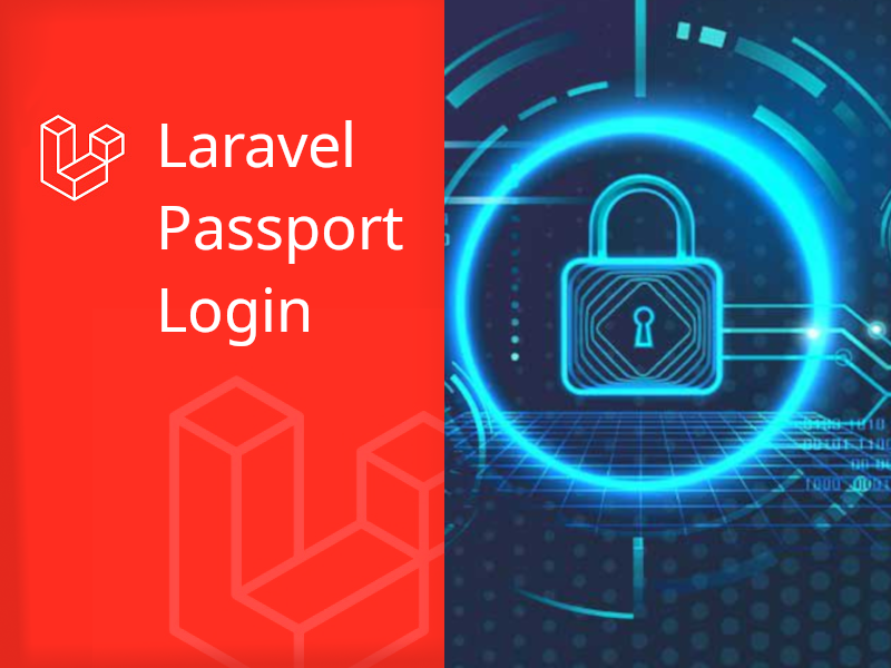 Create a SPA with role-based authentication with Laravel and Vue.js | by Benoît Ripoche | Medium