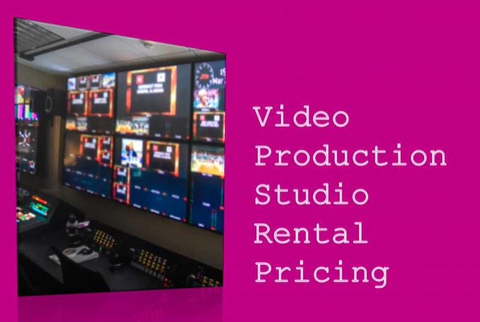 LED Screen Rental in Miami and Fort Lauderdale - Soflo Studio - Medium