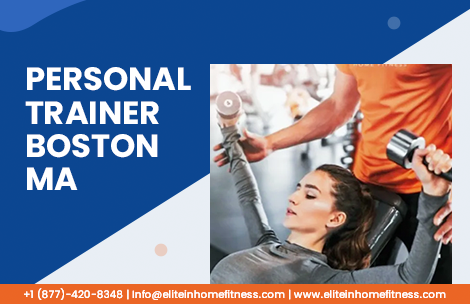 Personal Training Boston MA - Elite Home Fitness - Medium