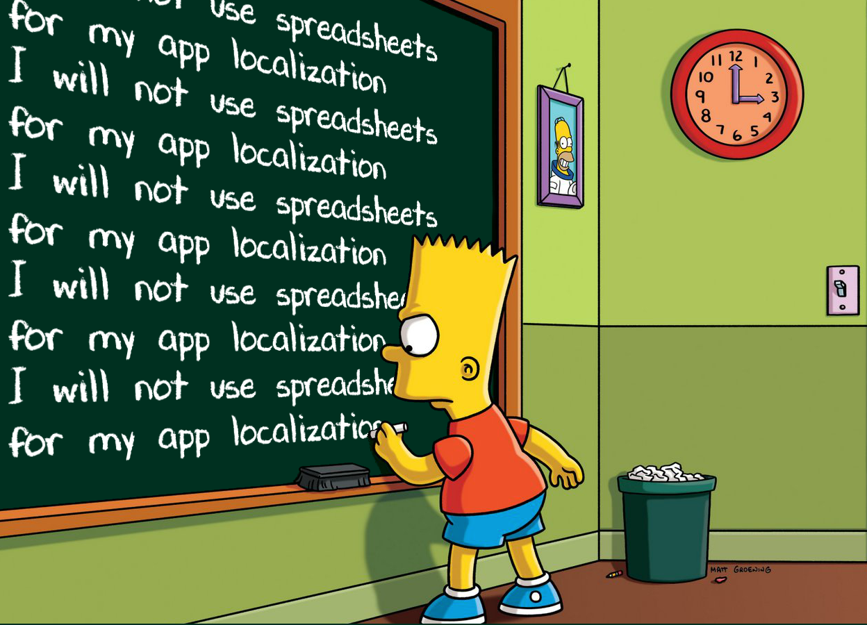 Tutorial: Localize your React Application to multiple languages with ...