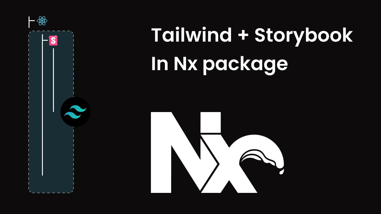 Build your design system with Storybook + Nx | by Katerina Skroumpelou | Nx Devtools