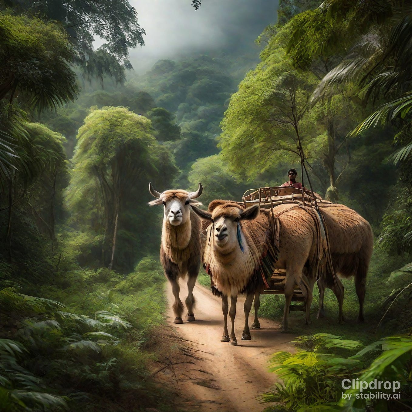 LangChain vs LlamaIndex vs Haystack vs Hugging Face | by Sofyan Hadi Ahmad | FAUN — Developer ...