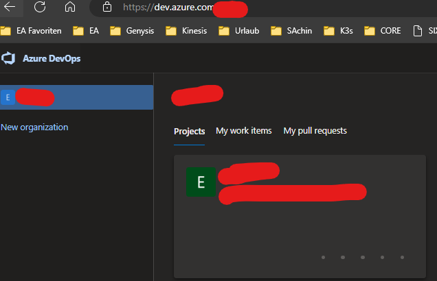 Fixed : unsafe legacy renegotiation disabled with git push / git pull - Sachin Ingle - Medium