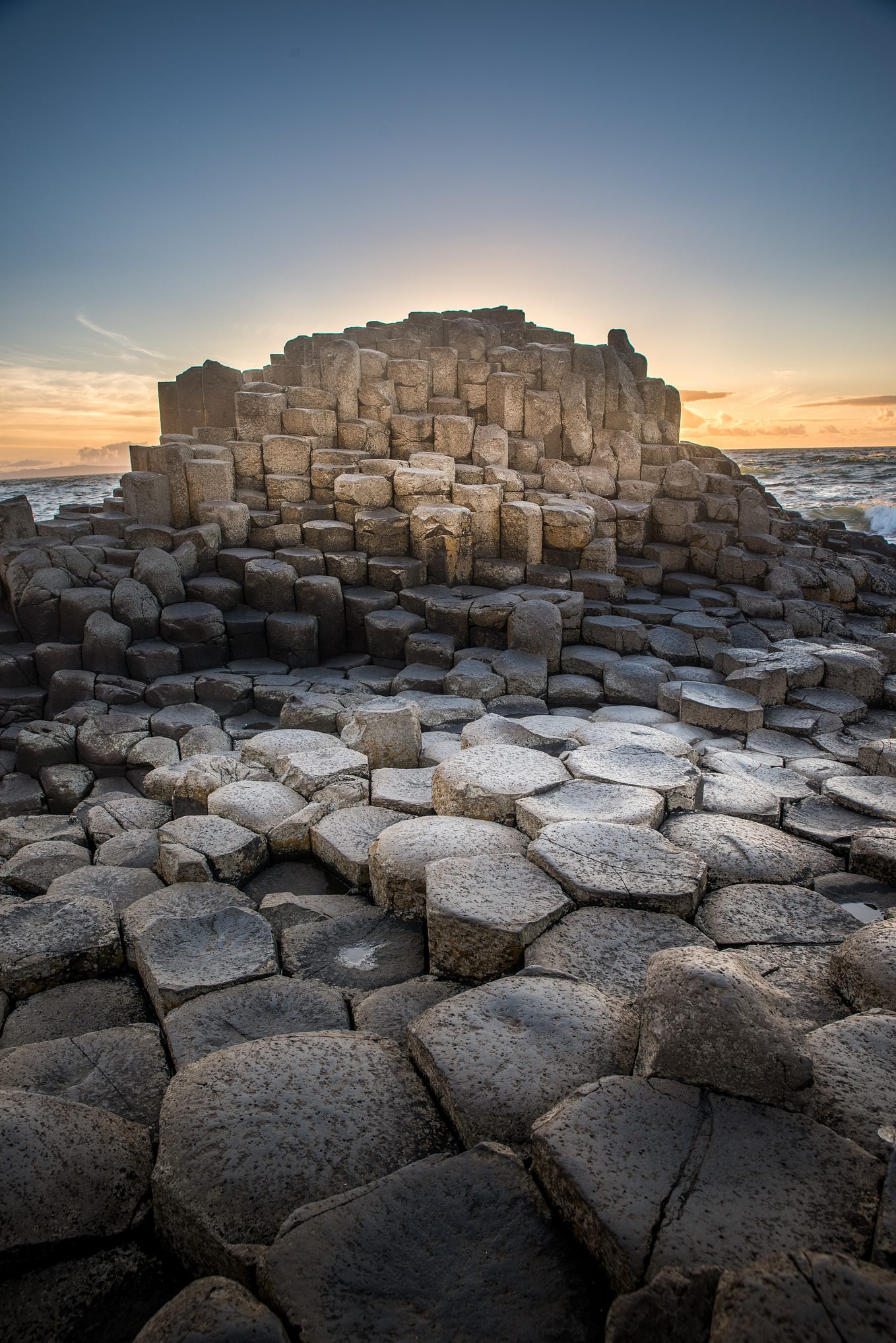 The Causeway Coastal Route Overview - Belfast Transfers and Tours - Medium