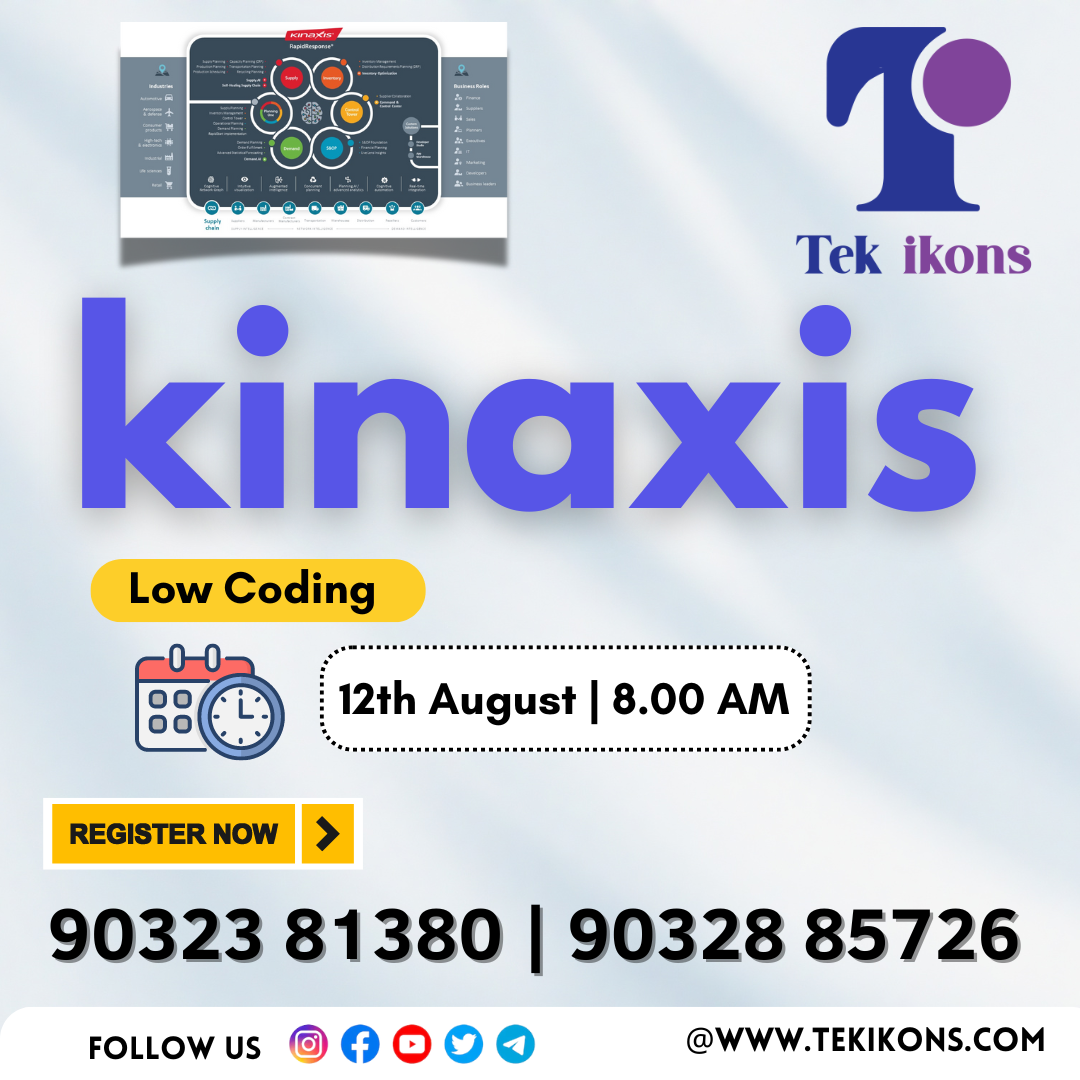 Best Full Stack Python Online Training Institute In Hyderabad | Tek ...