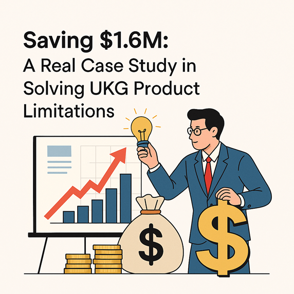 UKG Boomi Integrations: Architecture, Security, and Real-World Use ...