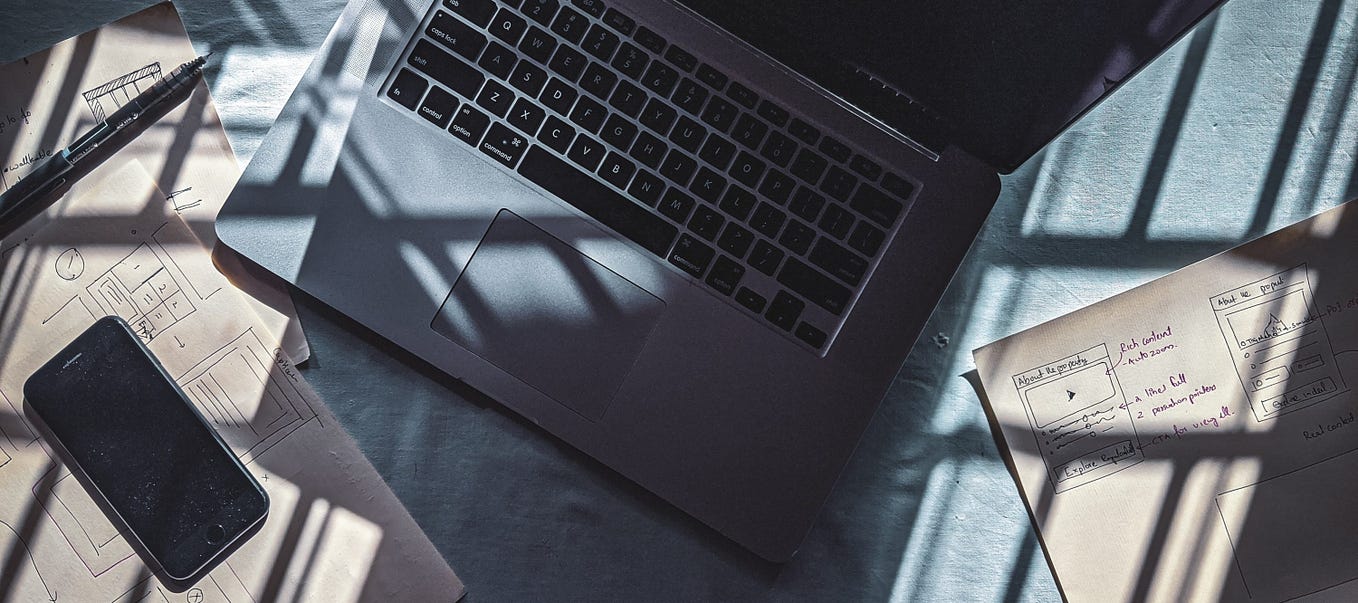 The Pareto Principle in UX design | by Lia Crupi | Medium