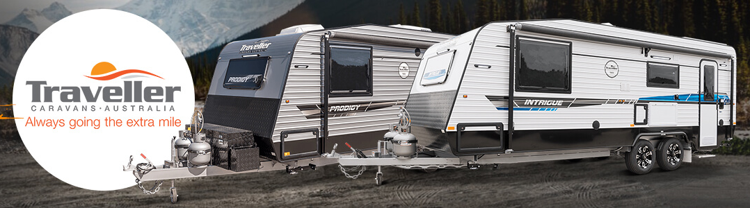 Royal Flair Caravans Crafted for Adventure - Luxury, Hybrid Off-Road ...