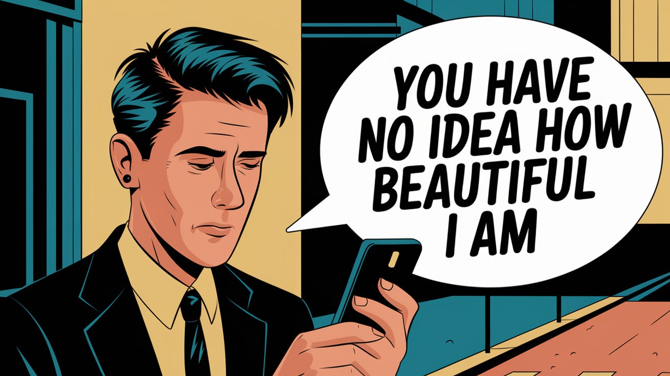 11 Typical Examples of Narcissist Text Messages And How to Respond | by ...