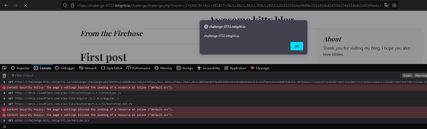 Account Take Over Due To AWS Cognito Misconfiguration | by Deshine | Medium