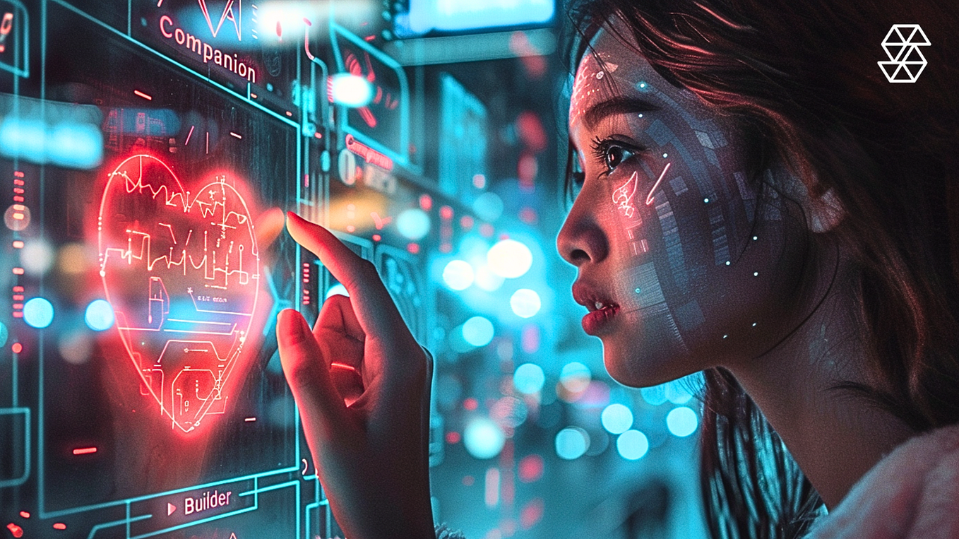 Top NSFW AI Girlfriend Platforms for Advanced Virtual Relationship Dynamics in 2024 | by Analee ...