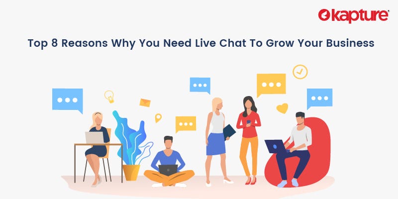 How to Create a CRM Strategy in 10 Steps | by Kapture CRM | Medium