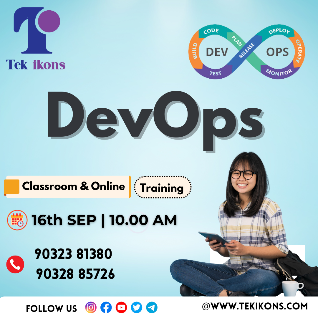 Best Full Stack Java Online Training Institute In Hyderabad | Tek Ikons | by Tek Ikons Academy ...