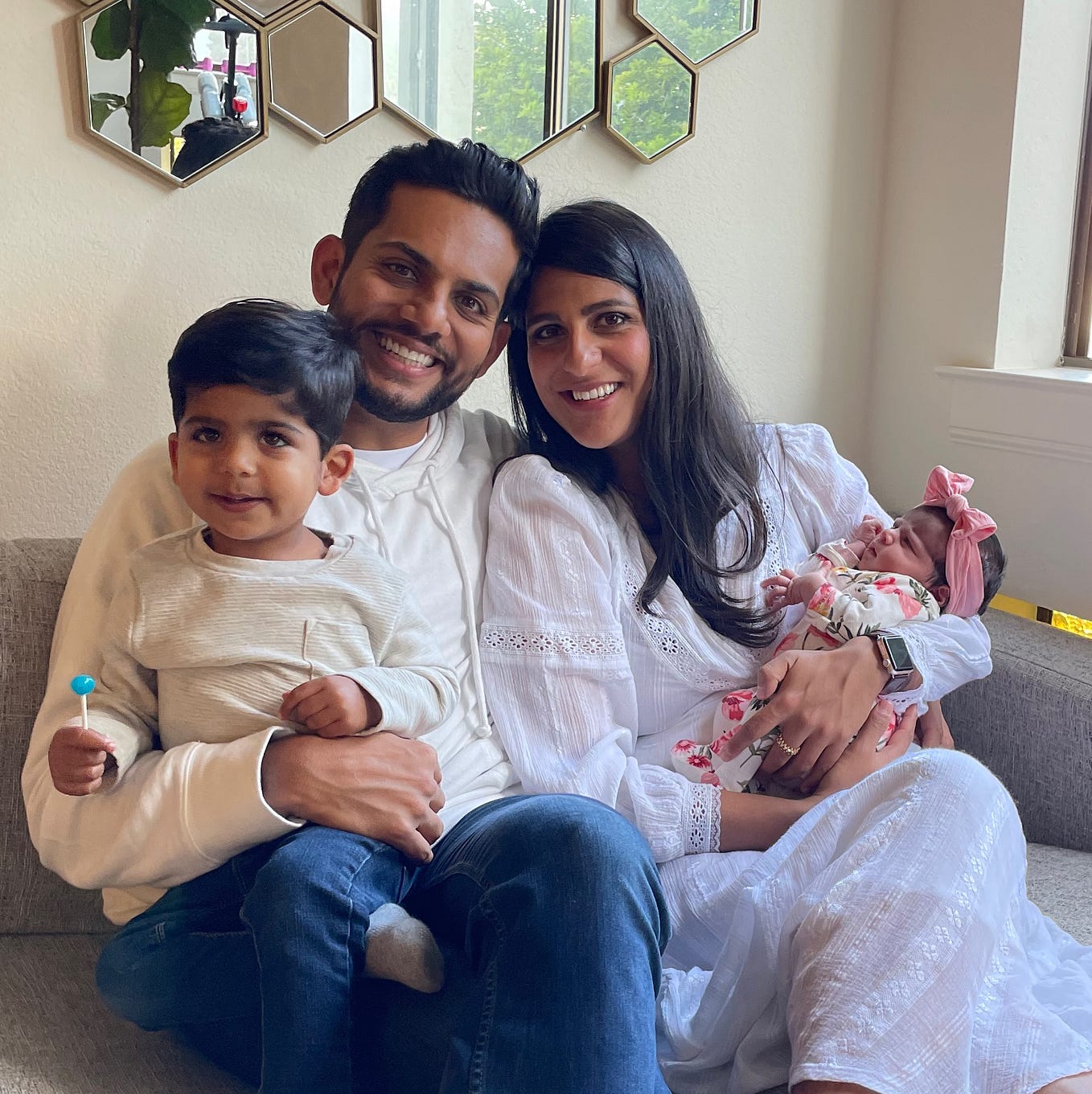 About Your Name: Hasan. Names have weight. They are an… | by Hasnain ...