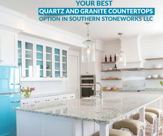 Book Quartz Countertops Florida | Southern tone works - southernstone ...