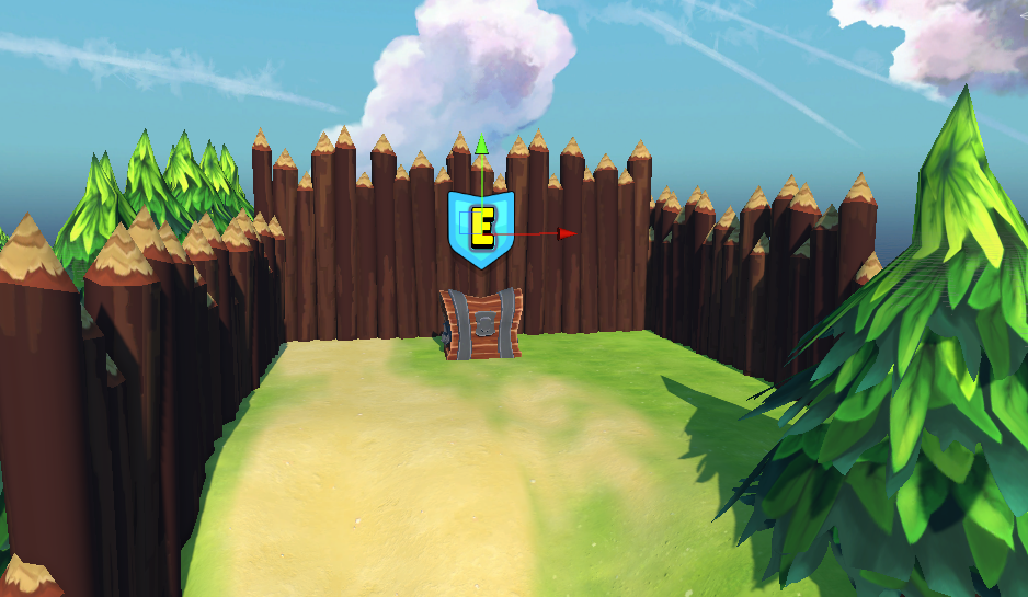 How to load new scene in Unity without destroy your player object! | by Ada Kaminkure | Medium