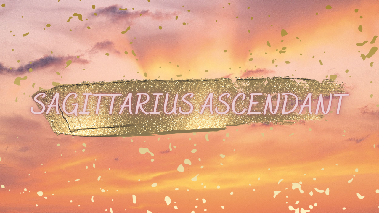 VIRGO ASCENDANT —. (This is part eight of twelve in this… | by Cos and ...