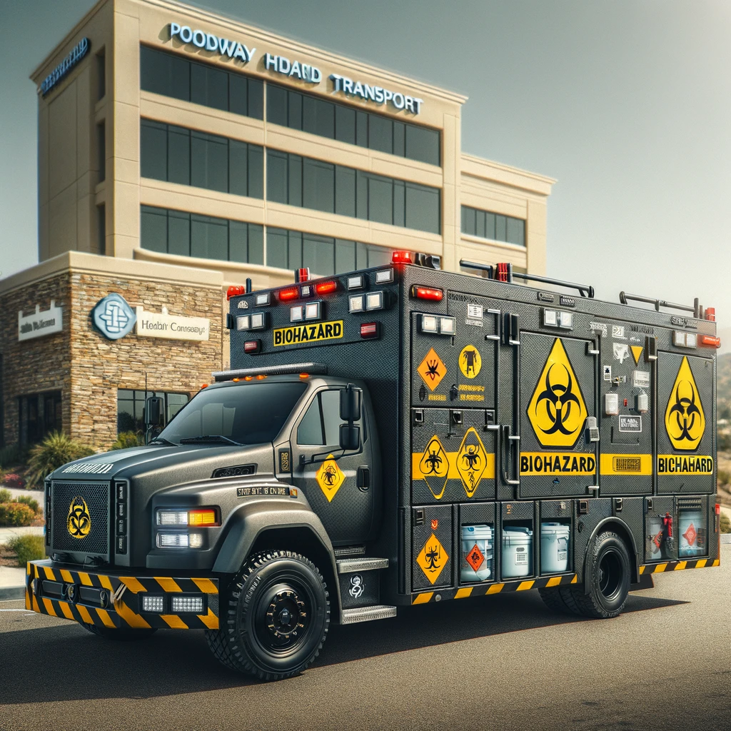 Ensuring Safe Sharps Disposal in Gretna, NE: A Comprehensive Guide | by ...
