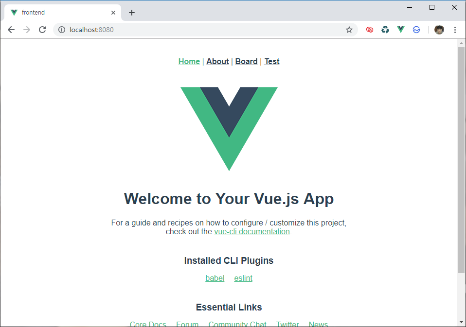 Django & Vue.js (1) — 구상하기. 웹 사이트를 구축하기 위해서 Django와 Vue.js를 이용한 경험을… | by Kiryeik Nazuka | Medium