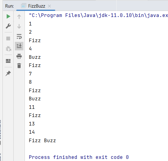 Exercícios em Java: imprimir o nome, sem usar loops | by Carlos ...