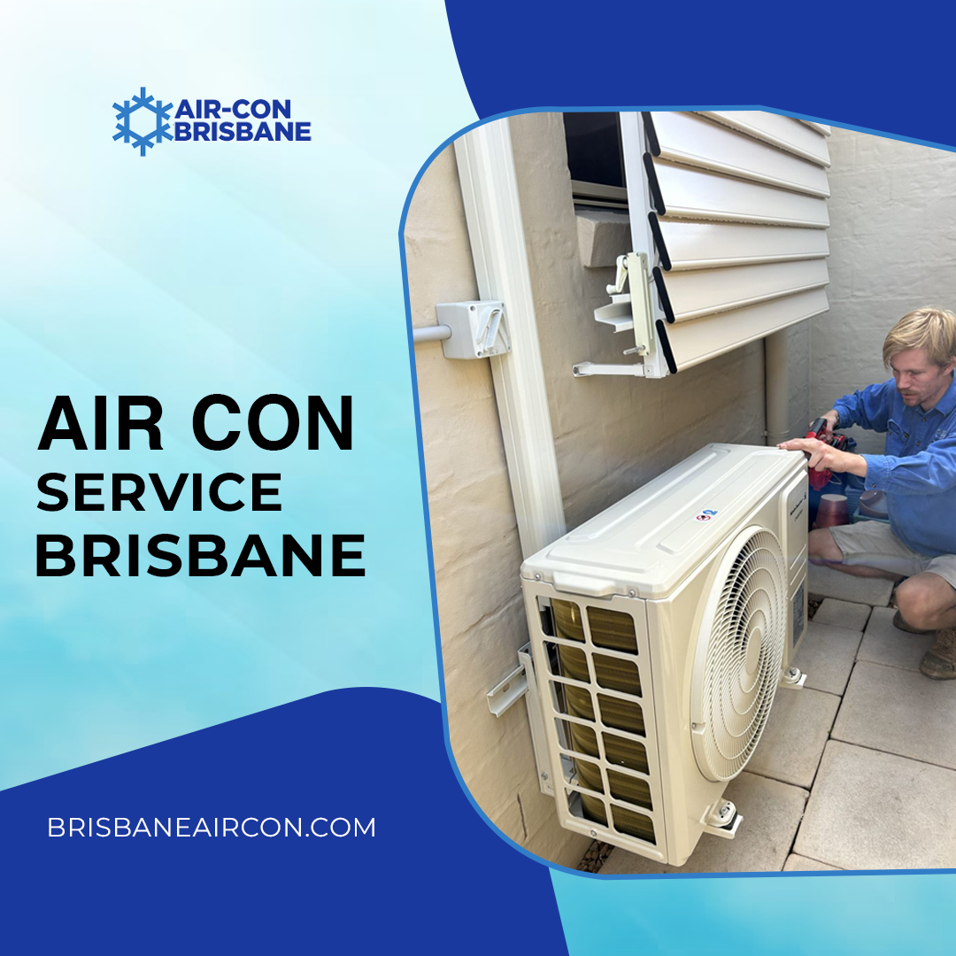 Efficient Air Conditioning Services in Narangba by Aircon Brisbane - AIRCON BRISBANE - Medium