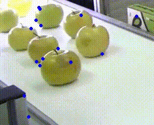 Detecting and Tracking Moving Objects with Background Subtractors using OpenCV | by siromer | Medium